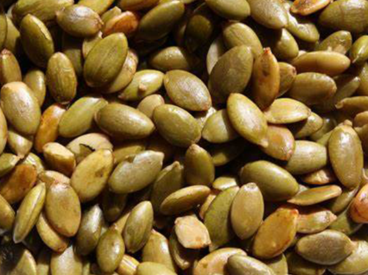 Benefits of Pumpkin Seeds : గుమ్మడి గింజలతో కలిగే లాభాలు - BigTvLive