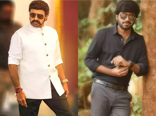 Nandamuri Balakrishna: సెట్స్ పైకి NBK 108 ఆలస్యం..కారణాలేంటి? - BigTvLive