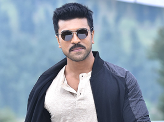 RC 16: RC 16కి రంగం సిద్ధం.. సుక్కు శిష్యుడికి చరణ్ సిగ్నల్ - BigTvLive