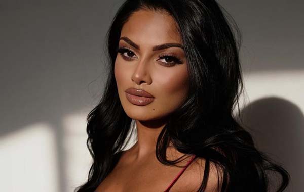 Chandrika Ravi : బాల‌య్య‌ను గుండెల్లో పెట్టుకుంటాన‌న్న న‌టి - BigTvLive