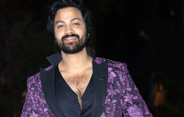 Syed Sohel: అంద‌రూ నెగిటివ్‌నే కోరుకుంటున్నారు - హీరో సోహైల్‌ - BigTvLive