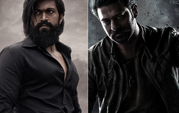 Salaar: య‌ష్‌ని మించి ప్రభాస్ కోసం ఖ‌ర్చుపెడుతున్నారా? - BigTvLive