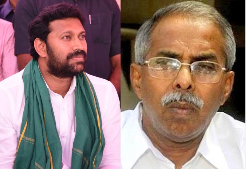 Avinash Reddy: ఇప్పుడే విచారణకు రాలేను.. సీబీఐ నోటీసులపై అవినాష్ రెడ్డి ...