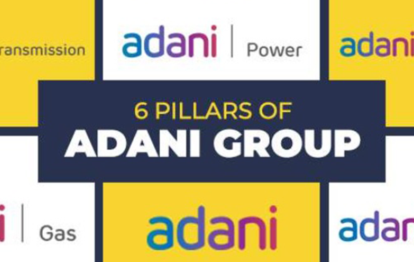 Adani Shares Fall:ఎన్ఎస్ఈ చర్యలు.. అయినా ఆగని పతనం.. - BigTvLive