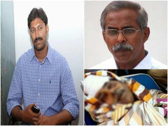Viveka Murder: 40 కోట్లకు డీల్? వివేకా హత్య కుట్ర అవినాశ్‌రెడ్డిదేనా ...