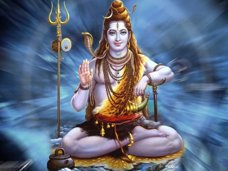 Lord shiva Abhishekam on Maha Shivaratri 2024 - ఏ అభిషేకం చేస్తే శివుడి ...