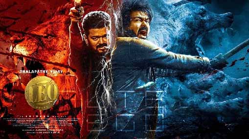 'Leo' Movie Review: థియేటర్లలో లియో సందడి.. మూవీ ఎలా ఉందో తెలుసా ...
