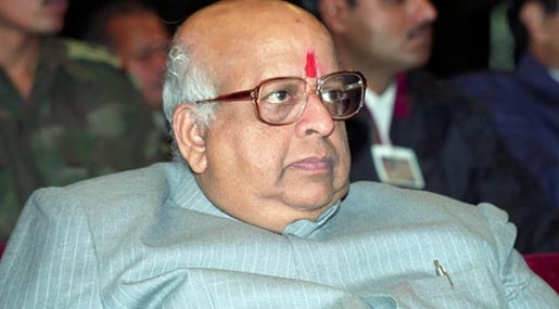 Tirunellai Narayana Iyer Seshan : నేషన్ మెచ్చిన శేషన్..! - BigTvLive