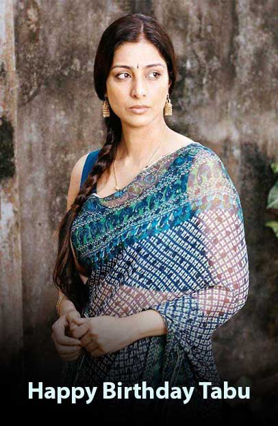 Happy Birthday Tabu from Bigtv - BigTvLive