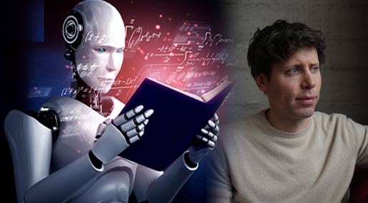 Q-Star project : ఏమిటీ ‘క్యూ-స్టార్’ ప్రాజెక్టు? - BigTvLive