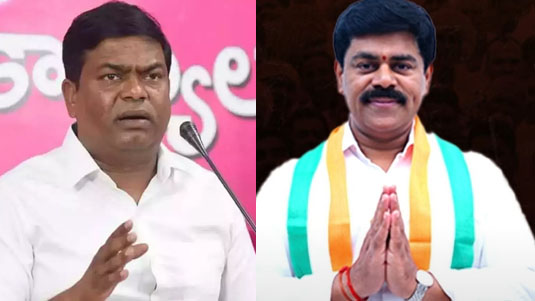 Armur Assembly Constituency : బిగ్ టీవీ సర్వే.. పందెం కోళ్లు-2 ...