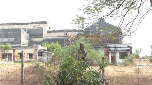Muthyampet Sugar Factory : షుగర్ ఫ్యాక్టరీ తెరుస్తామని సీఎం హామీ ...