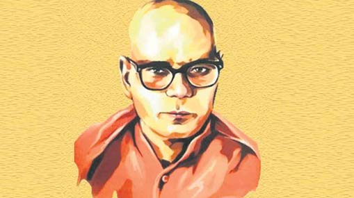 Swami Ramanand Tirtha : హైదరాబాద్ సంస్థానపు రాజకీయ గురువు.. రామనంద ...