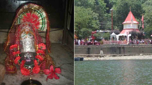 Chudamani Temple : పిల్లలు పుట్టాలా?.. ఈ గుడిలో దొంగతనం చేయాల్సిందే! - BigTvLive