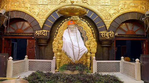 Dwarkamai Temple : విశేష పుణ్యదాయకం.. ద్వారకామాయి దర్శనం - BigTvLive