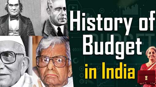 Union Budget History : 76 ఏళ్లు.. 162 బడ్జెట్లు.. - BigTvLive