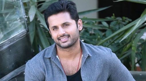 Hero Nithin: తమ్ముడు షూటింగ్‌లో ప్రమాదం.. హీరో నితిన్⁬కు తీవ్ర గాయాలు ...