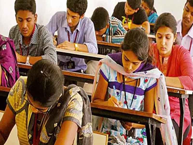 TS Inter 1st and 2nd year Hall Ticket 2024 Download | నేడు ఇంటర్ హాల్ ...