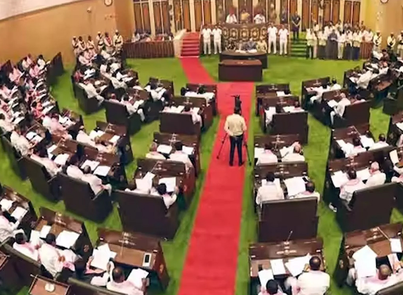 Telangana State Assembly Sessions 2024 Highlights | నేడు గవర్నర్ ...