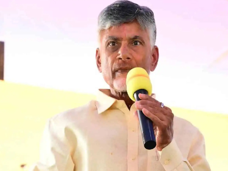 TDP MP Candidates First List - టీడీపీ ఎంపీ అభ్యర్థులపై చంద్రబాబు ...