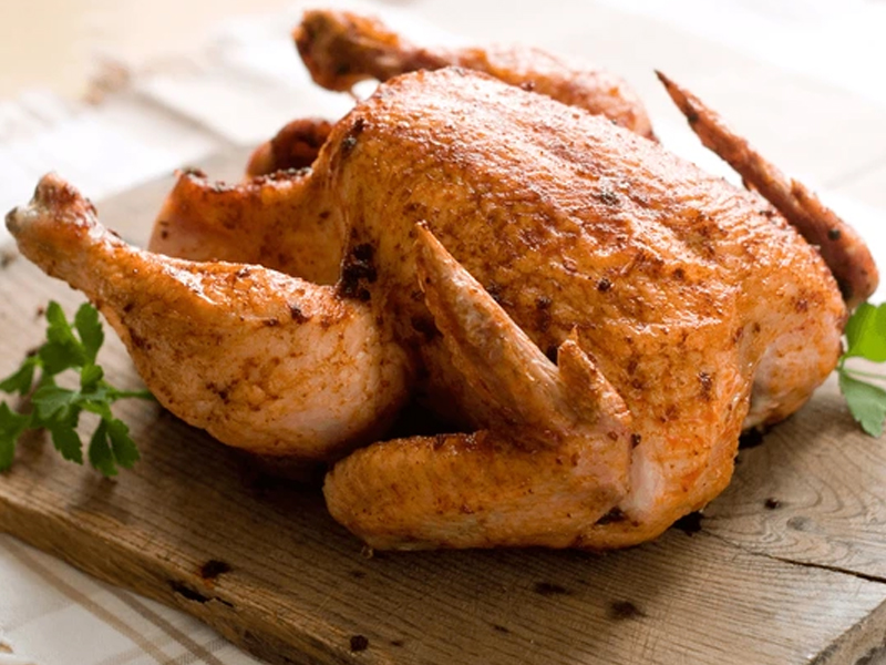 Don't eat Chicken skin and Leg Part - చికెన్ ఇష్టంగా కుమ్మేస్తున్నారా ...