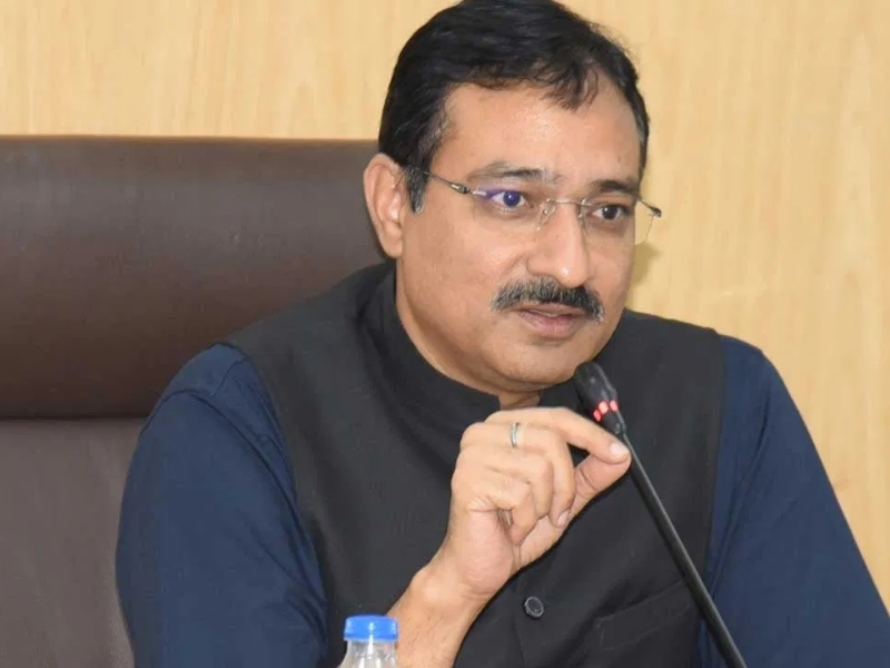 AP Election Commission meeting with Political Party Representatives ...