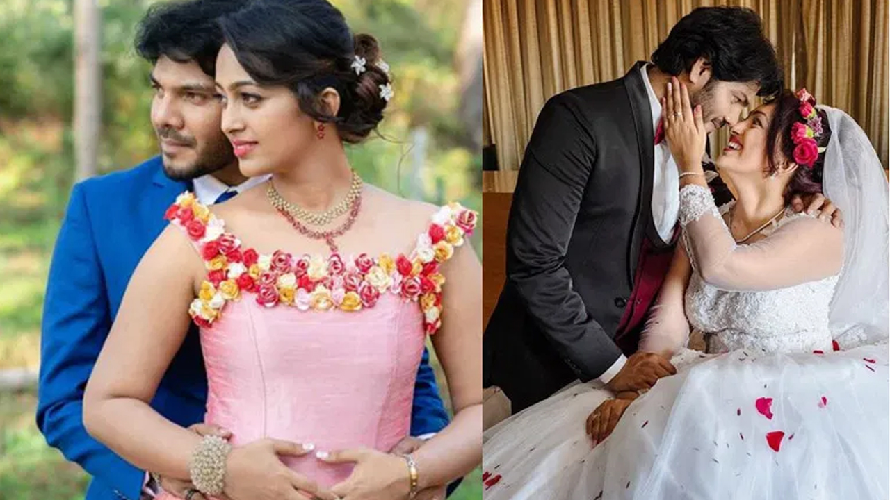 Actor Noel Sean:16 రోజులకే విడాకులు.. నా జీవితం నాశనమైంది.. ఎస్తేర్ ...