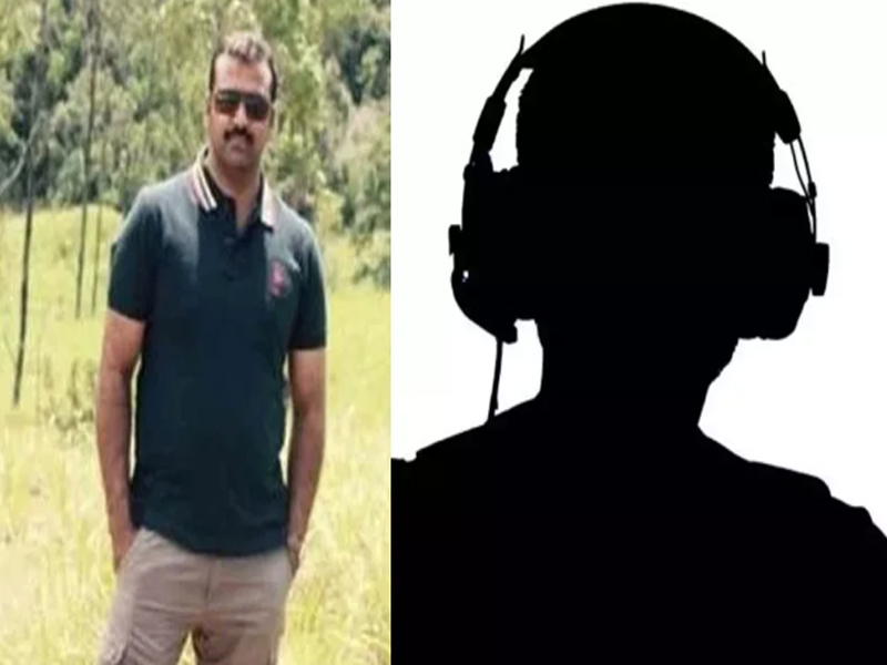 Update on SIB Ex DSP Praneeth Case - SIB మాజీ డీఎస్పీ ప్రణీత్‌రావ్‌ అరెస్ట్.. కేసును సీఐడీ లేదా ...