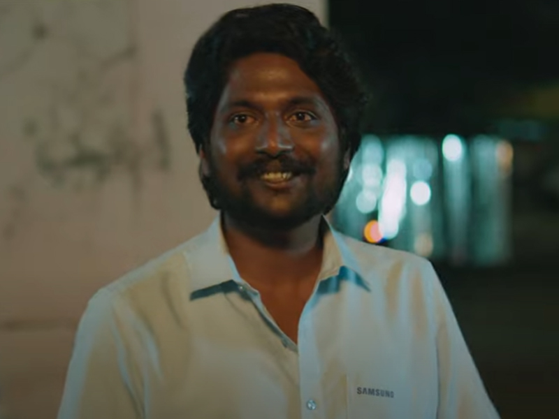 Suhas New Film Sriranga Neethulu Trailer Out: కొత్త కాన్సెప్ట్ తో ...