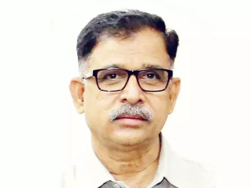 Another case filed on Radha Kishan Rao - రాధాకిషన్‌రావుకు దెబ్బ మీద ...