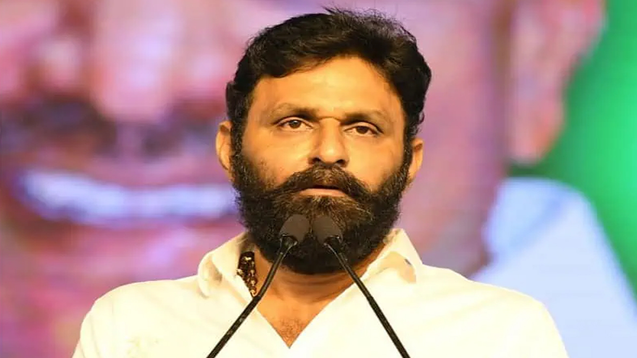 Kodali Nani Comments - గులకరాయి విసిరితే పోవడానికి.. పావురమా? పిట్టా ...