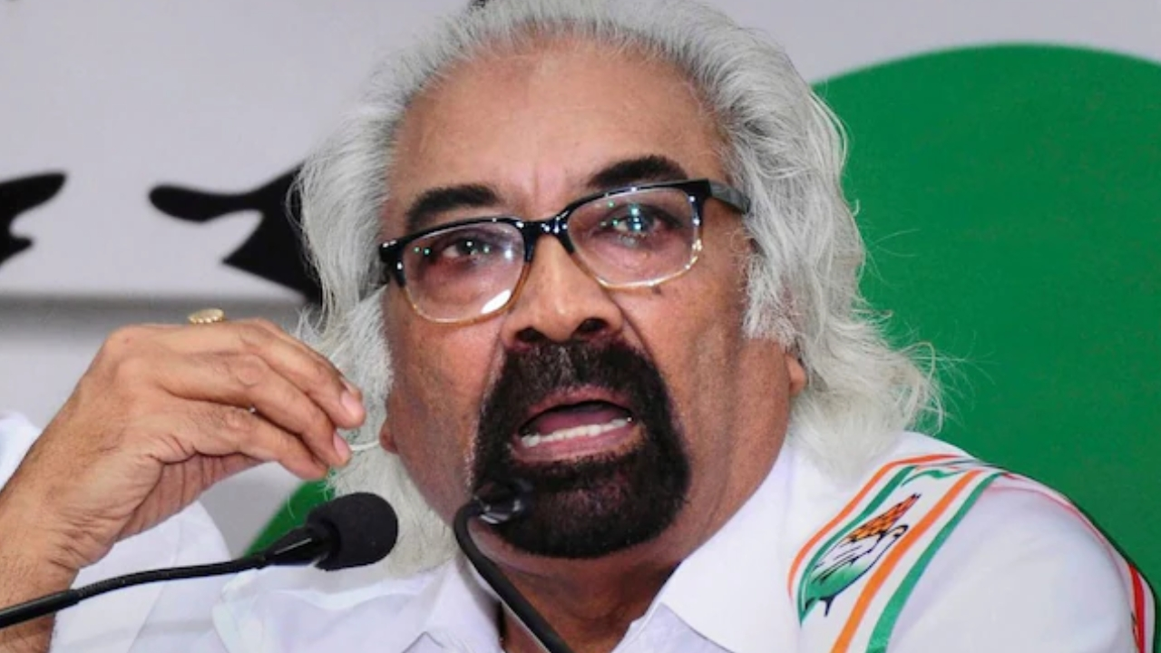 Sam Pitroda - ‘దక్షిణాది వాళ్లు ఆఫ్రికన్లు.. తూర్పు వాళ్లు చైనీయుల్లా కనిపిస్తారు’.. శామ్ పిట్రోడా