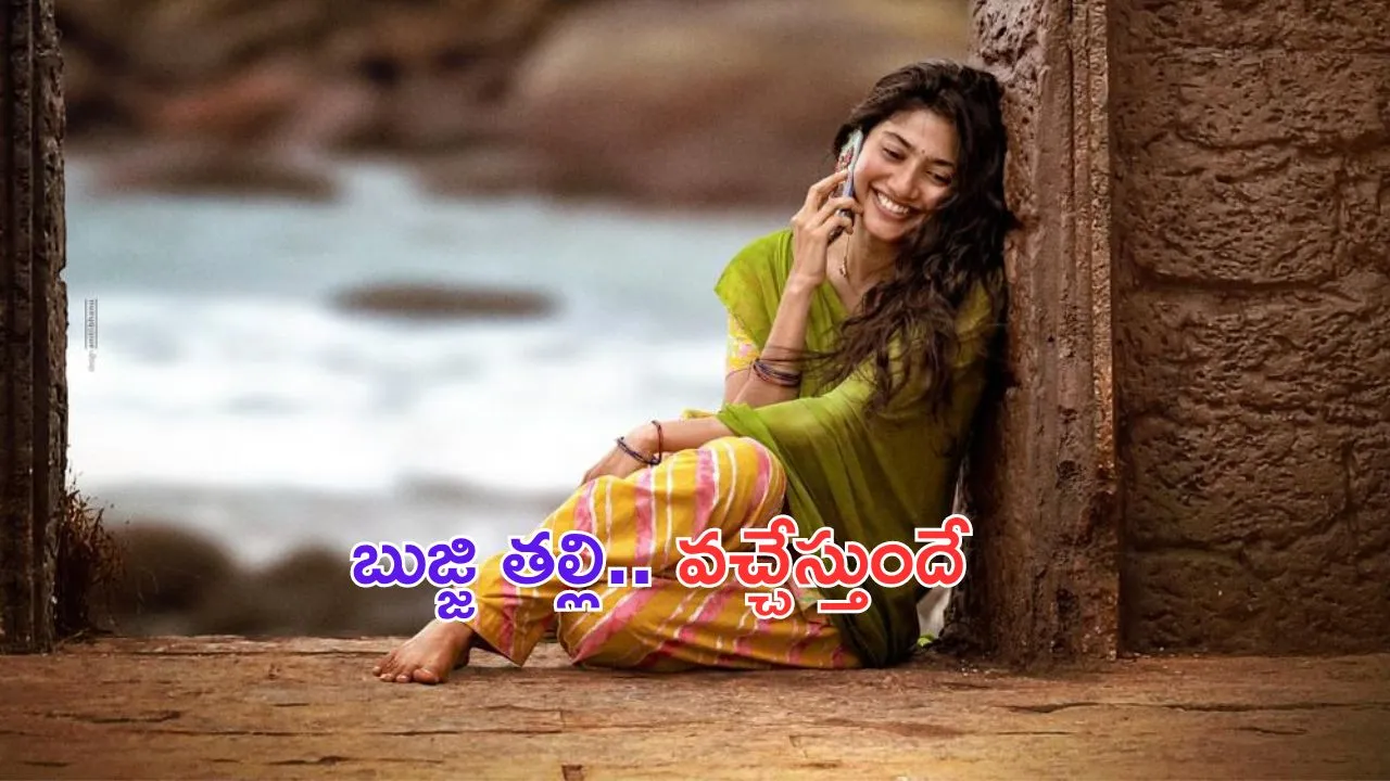 Sai Pallavi: సాయిపల్లవి బర్త్ డే.. తండేల్ నుంచి స్పెషల్ వీడియో రిలీజ్