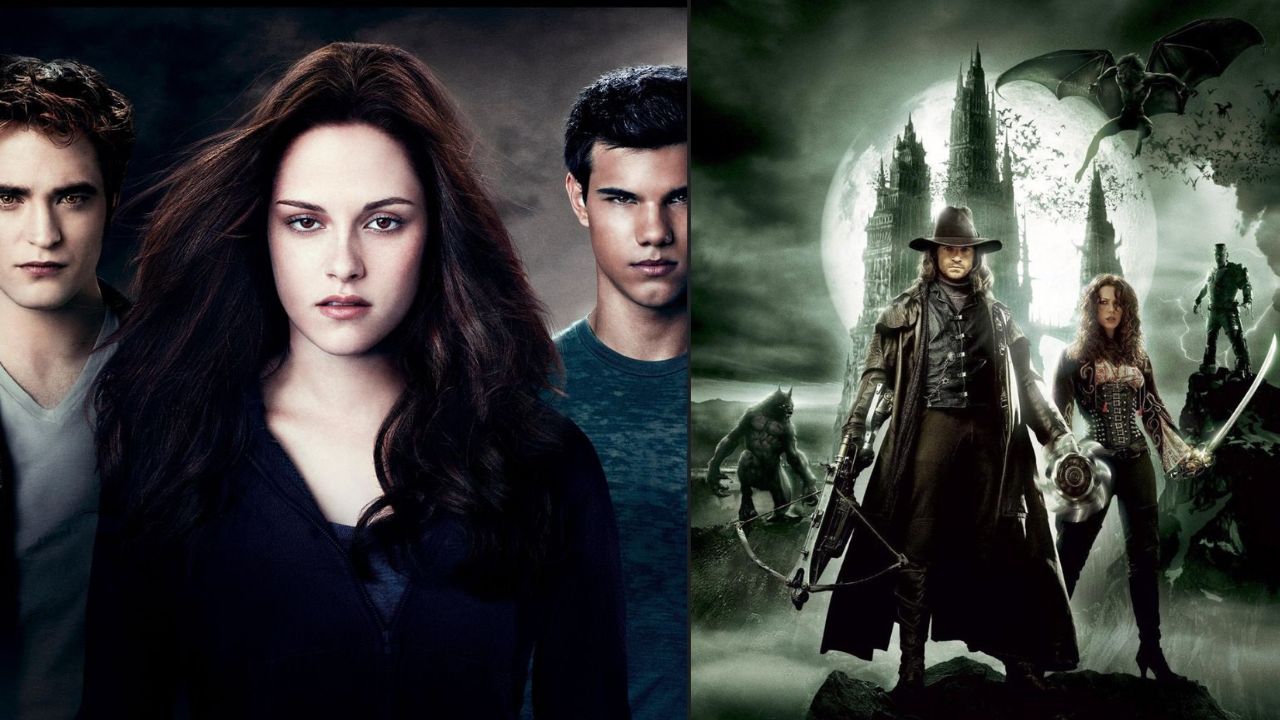 Best Vampire Movies on OTT : ఓటీటీలో బెస్ట్ వ్యాంపైర్ మూవీస్ ఇవే