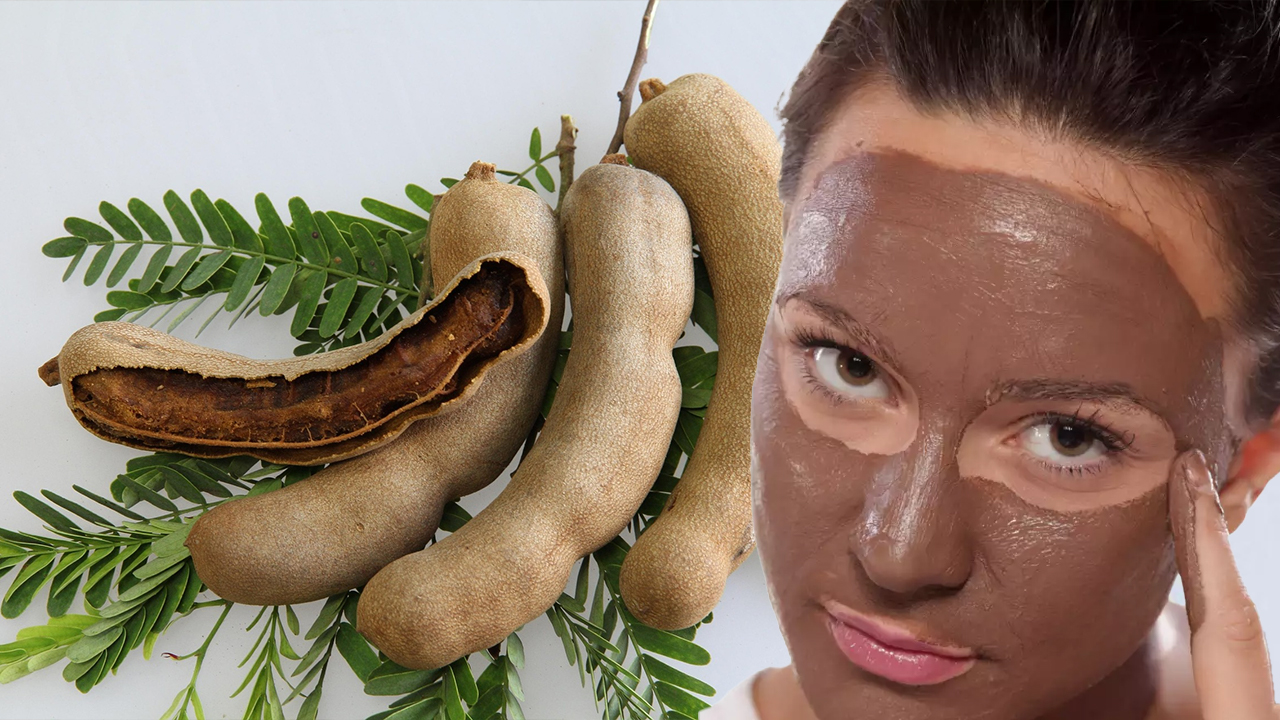 Tamarind Face Pack - చింతపండుతో కూడా మీ చర్మాన్ని మెరిపించుకోవచ్చు ...
