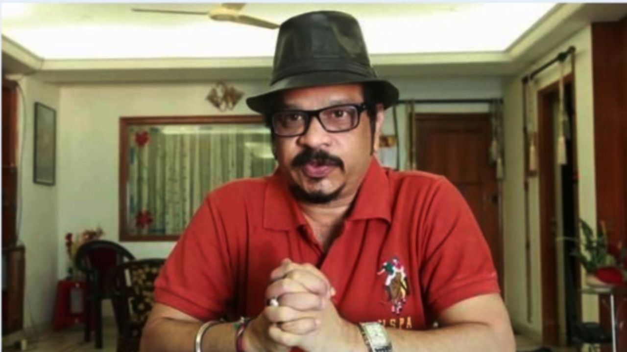Director Geetha Krishna: డైరెక్టర్ పై కేసు ఫైల్..!