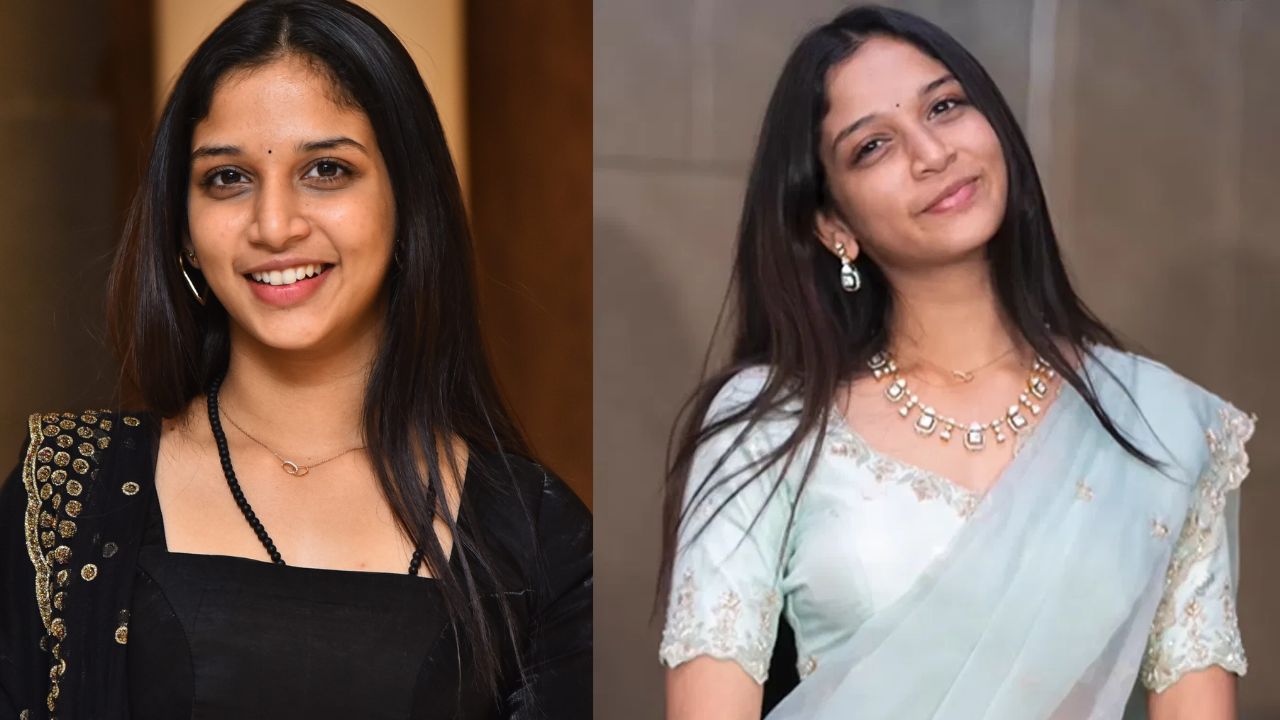 Sree Devi : పట్టపగలు.. కుర్ర హీరోయిన్‌తో అలా.. మీకో దండంరా అంటూ ...