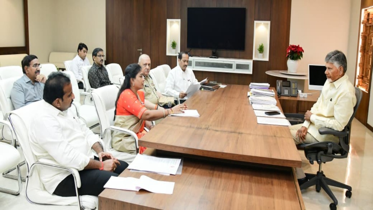 Kandukuru Case: కందుకూరు హత్య కేసు విచారణకు ఫాస్ట్ ట్రాక్ కోర్టు ...