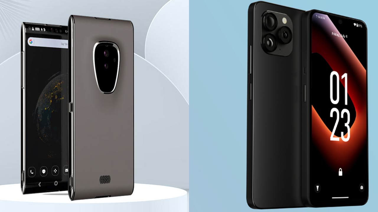 Most Secure Smartphones| ప్రపంచంలోని అత్యంత సురక్షిత స్మార్ట్‌ఫోన్‌లు ...