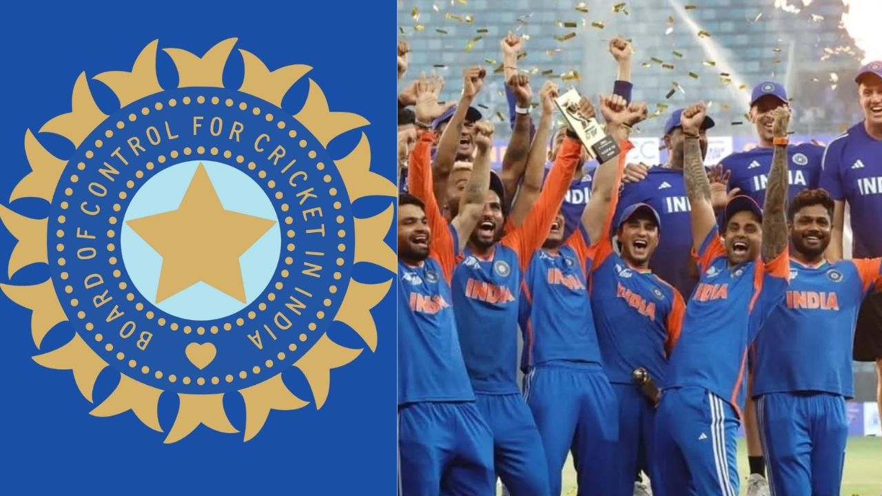 BCCI : టీమిండియా ఒక్క విదేశీ టూర్ కు BCCI ఎన్ని కోట్లు ఖర్చు