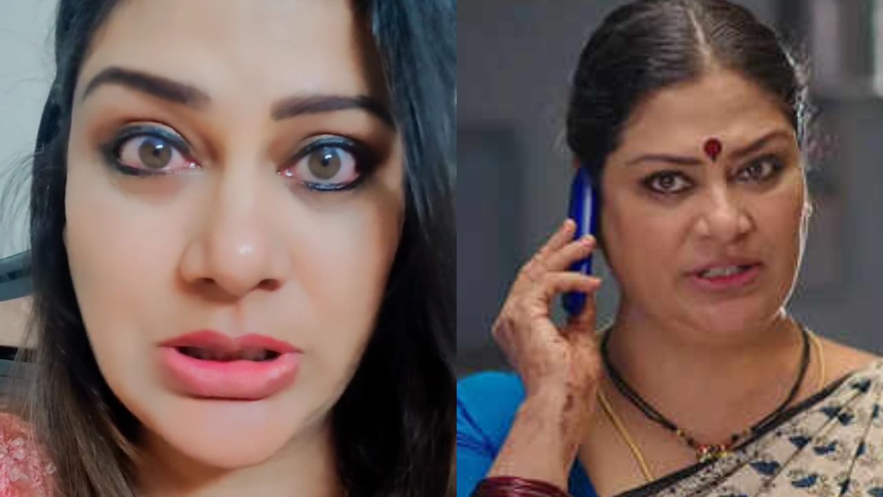 Illu illaalu Pillalu Bhagyam : 'ఇల్లు ఇల్లాలు పిల్లలు ' భాగ్యం జీవితంలో
