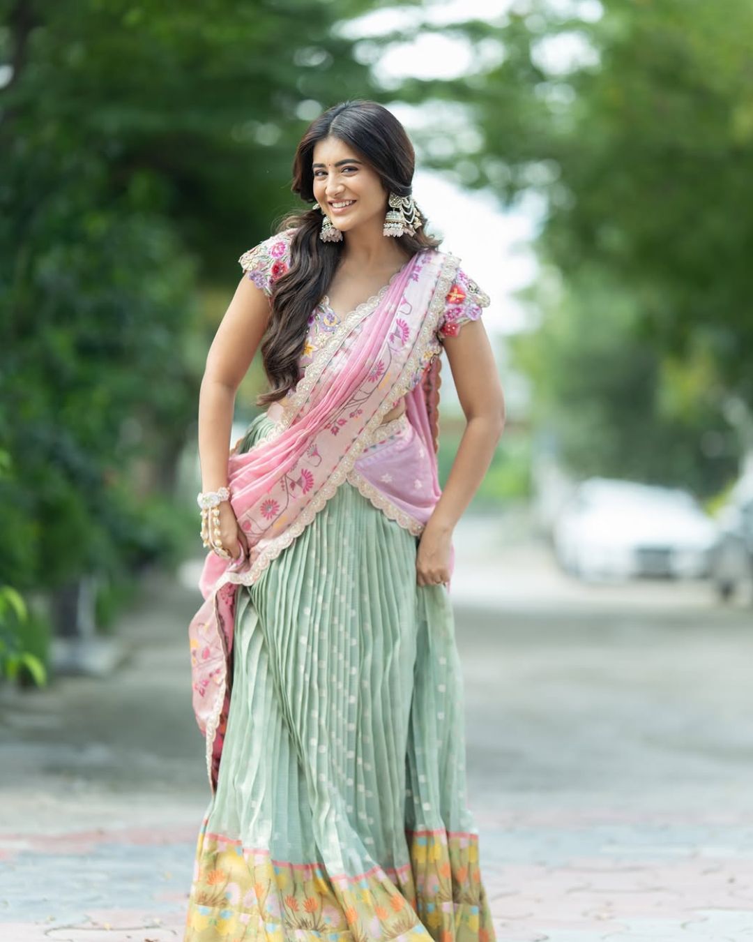 Rashmika Mandanna's Second Engagement Rumors & Rakshit Shetty's Award ...