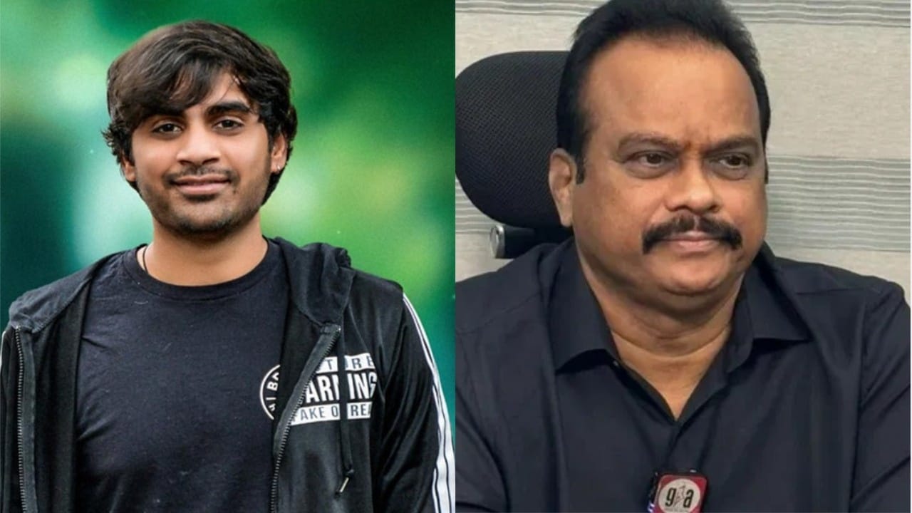 Sujeeth: నిర్మాత దానయ్యతో గొడవలు.. మొత్తానికి నోరువిప్పిన డైరెక్టర్ ...