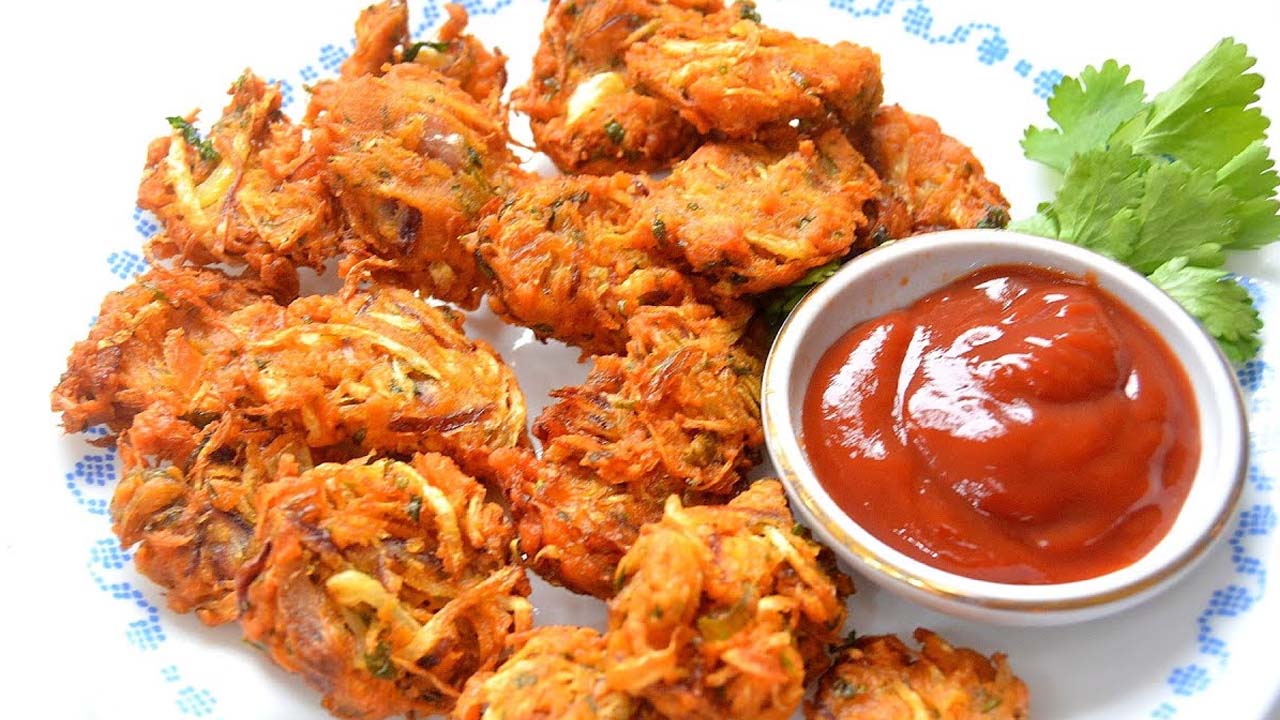 Cabbage Pakoda: కర కరలాడే క్యాబేజీ పకోడీ.. ఇలా చేస్తే లొట్టలేసుకుంటూ ...