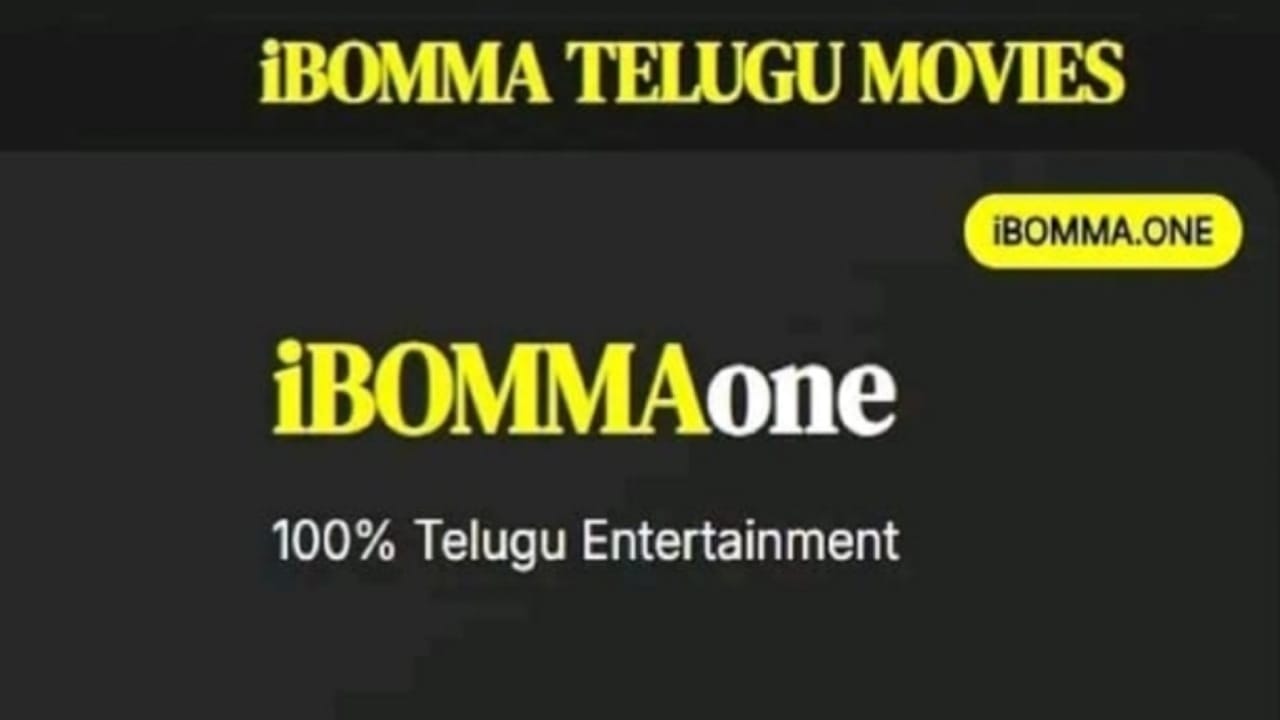 IBomma one: ఐబొమ్మ మళ్లీ వచ్చేసింది.. ఇప్పుడు పోలీసులకు డబుల్ సవాల్ ...