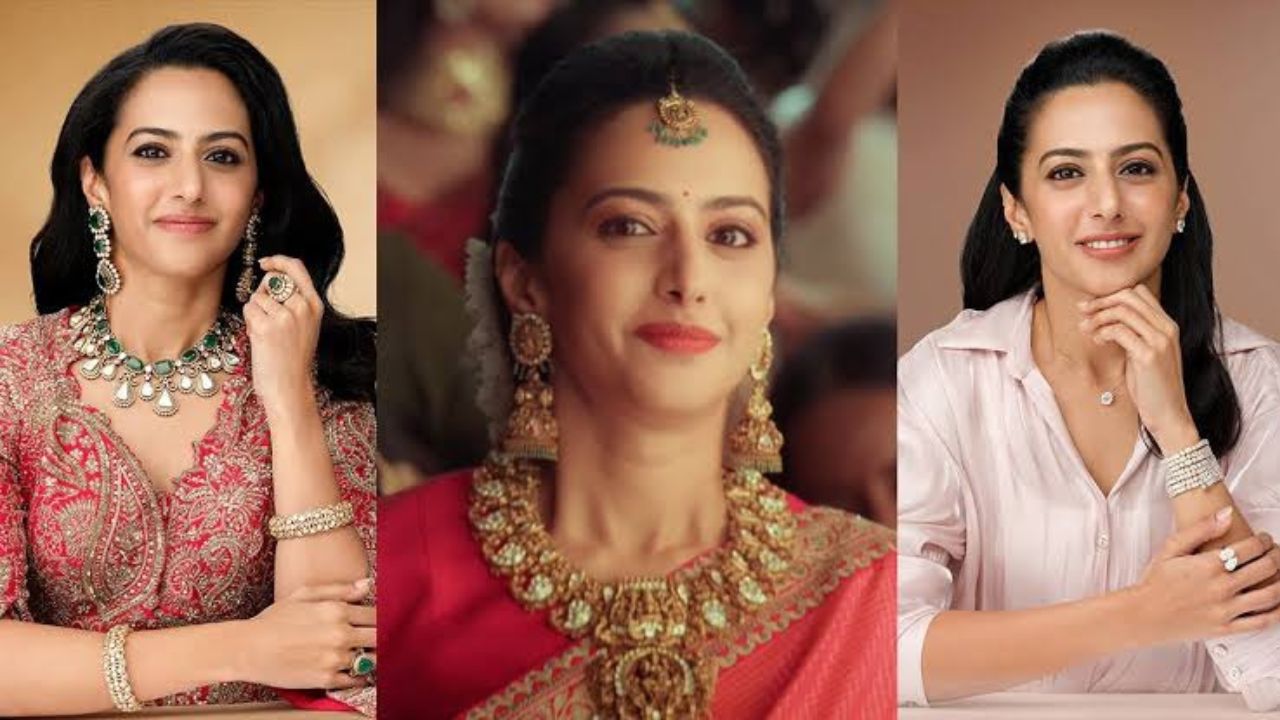 Tejaswini Nandamuri: నందమూరి వారసురాలు వైరల్ యాడ్ డైరెక్టర్ ఎవరో తెలుసా? ఇంత బ్యాక్గ్రౌండ్ ఉందా ...