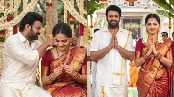 Prabhas Wedding: ప్రభాస్ పెళ్లి.. అతిధులుగా జానీ సిన్స్ మియా ఖలీఫా ...