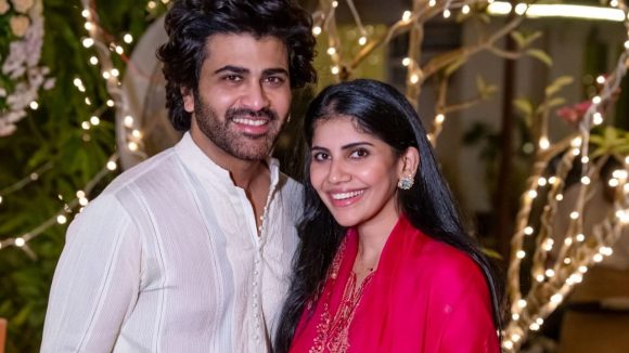Sharwanand: మోసపోయాను..మీ ఇష్టం వచ్చింది రాసుకోండి ... శర్వా కామెంట్స్ ...