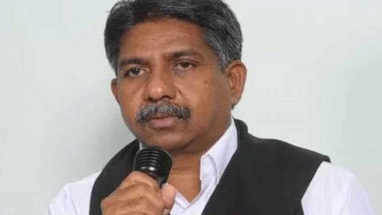 Manda Krishna Madiga: హైదరాబాదు రెండో రాజధాని అయితే అక్కడే ధర్నా చేసే ...