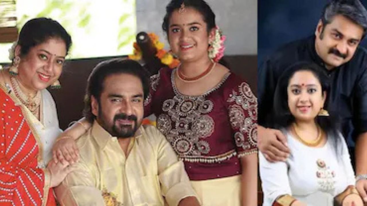 Shiju AR: విడాకులు తీసుకున్న ప్రముఖు రియలిస్టిక్ యాక్టర్, అదే కారణం ...